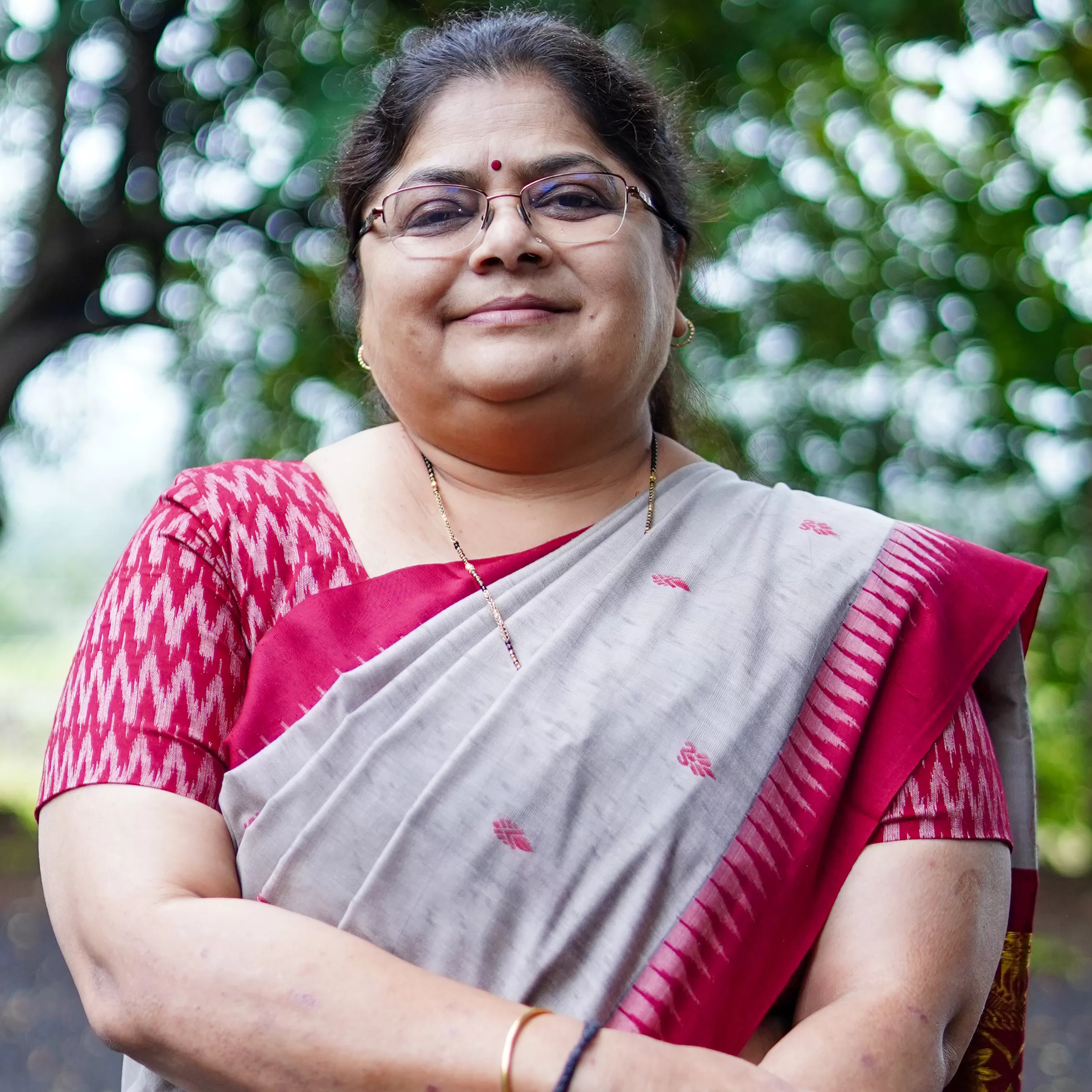 Manisha Pote - Yuva Mitra