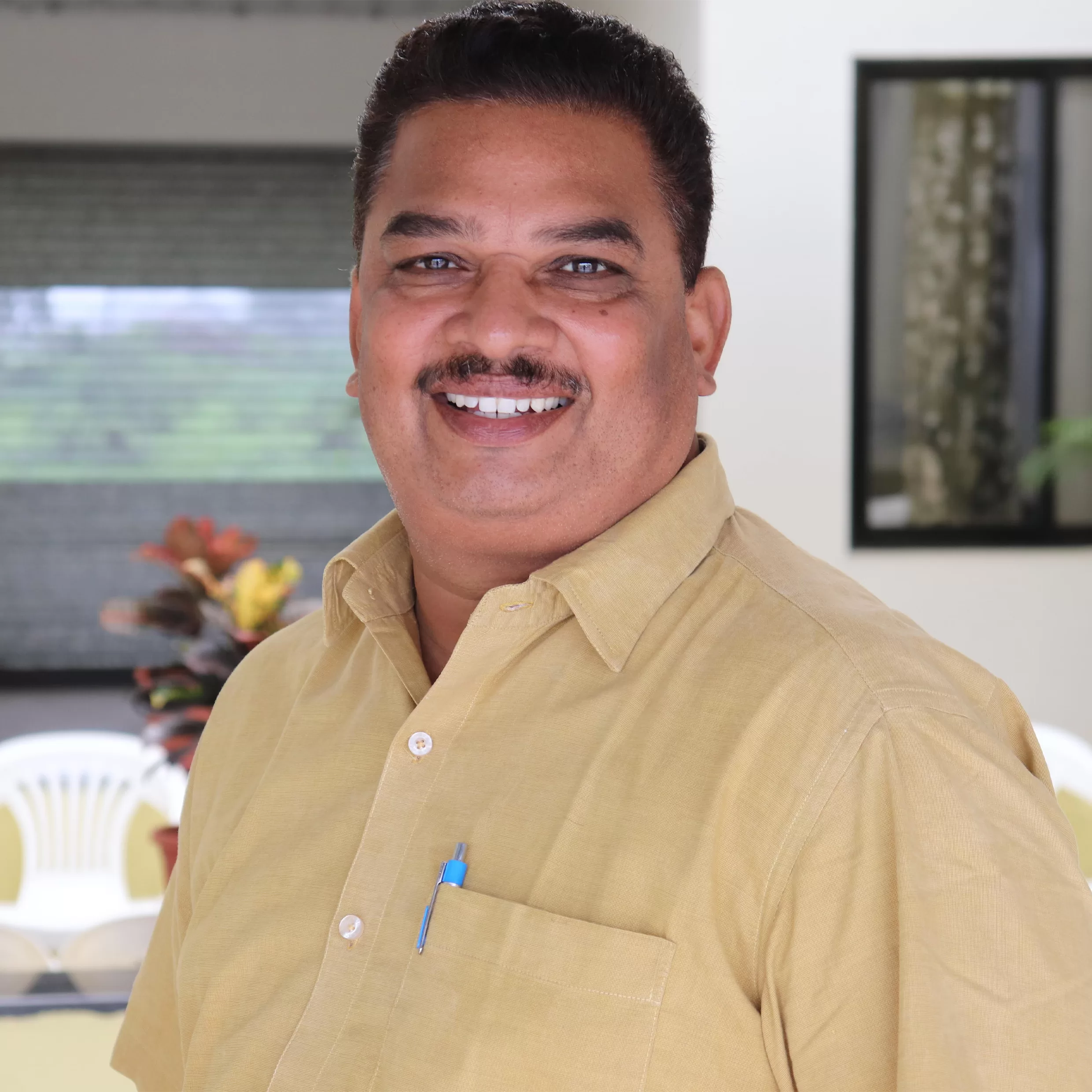 Sunil Pote - Yuva Mitra