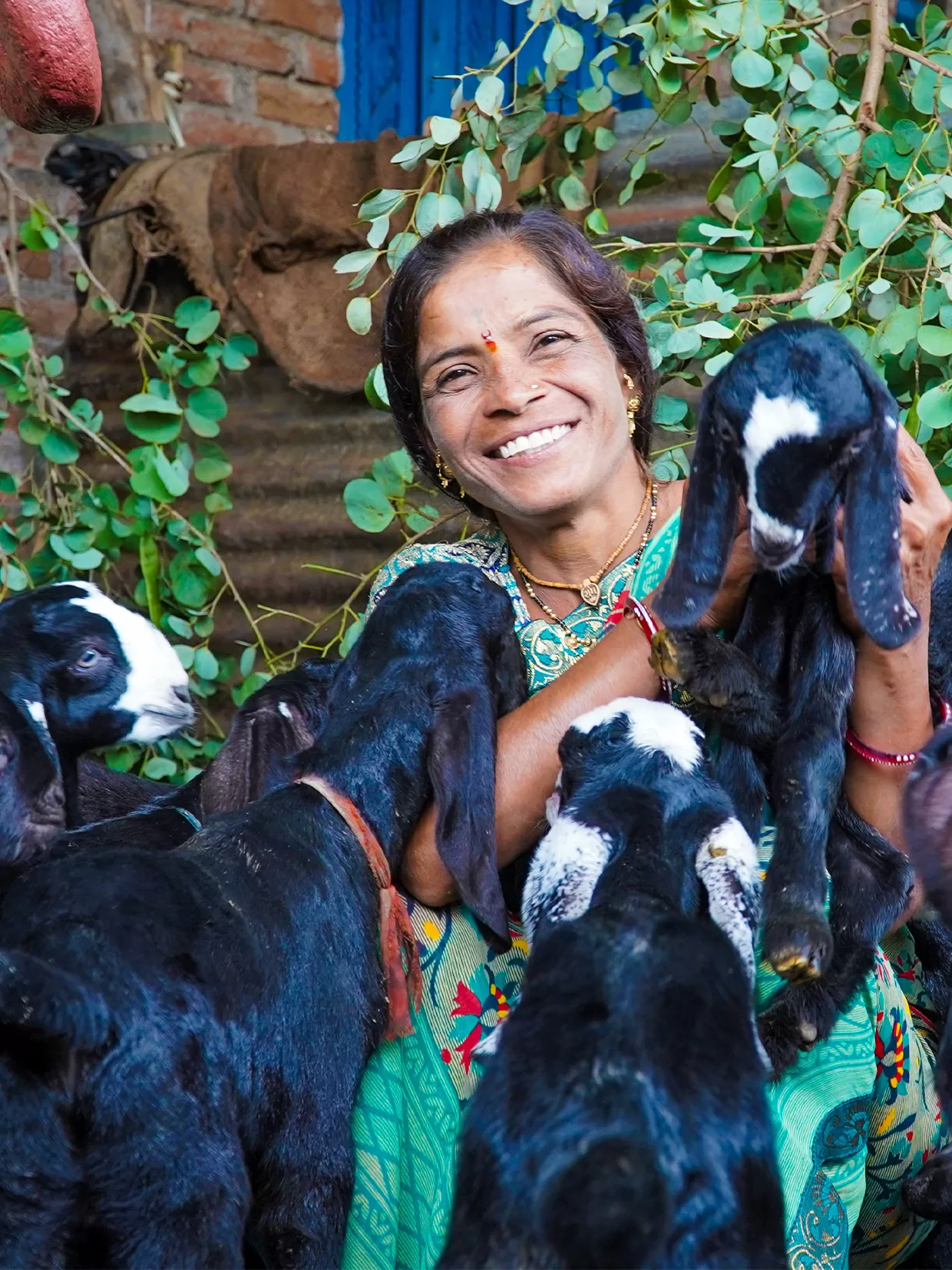 LIVELIHOOD AND SKILL DEVELOPMENT - Yuva Mitra